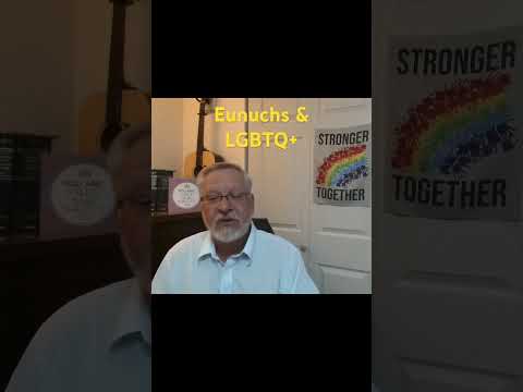 Eunuchs and LGBTQ+