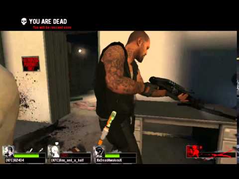 Steam Community :: Video :: Lets play L4D2 with friends(campaign) part 3