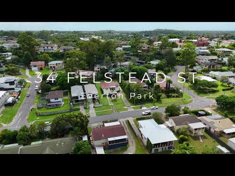 34 Felstead Street, Everton Park QLD 4053 | Domain