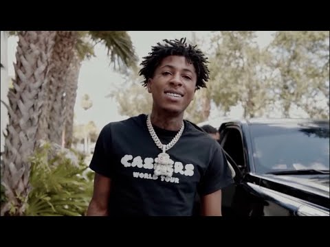 NBA YoungBoy - Ship It (Official Video)