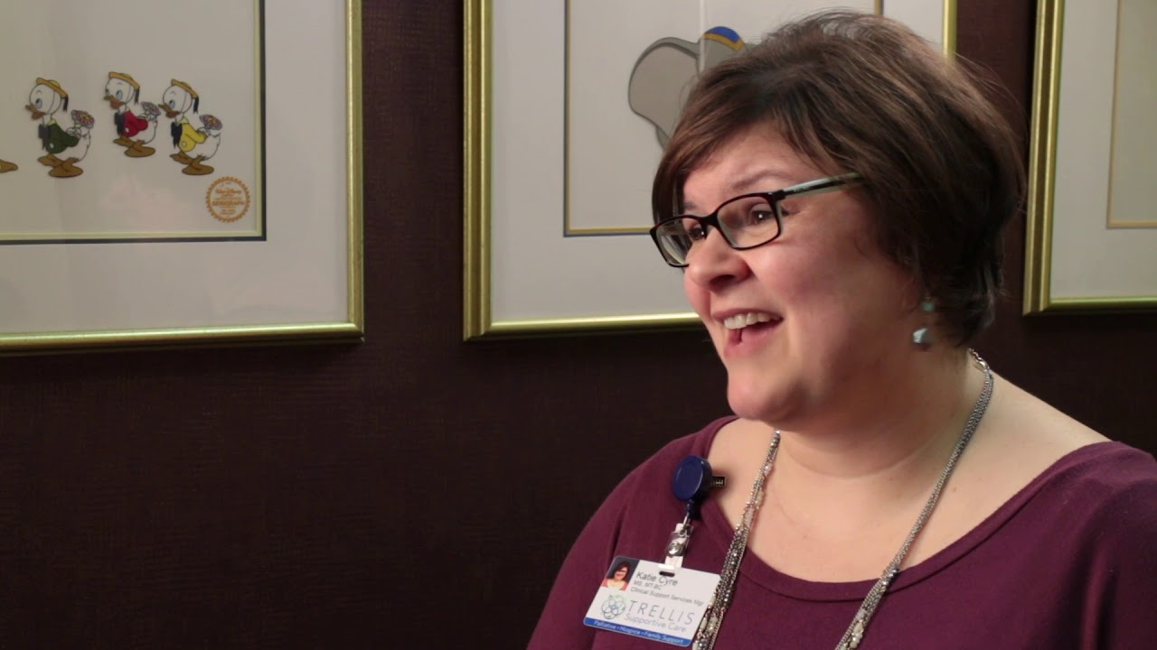 Here for You - Don't face grief alone