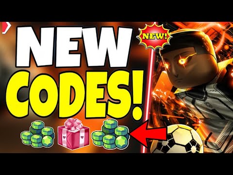 πNIKOπ BLUE LOCK RIVALS ROBLOX CODES - BLUE ROCK RIVALS CODES