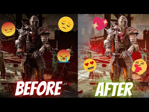 Steam Community :: Video :: Make Your Game Pretty with ReShade! Dead by ...
