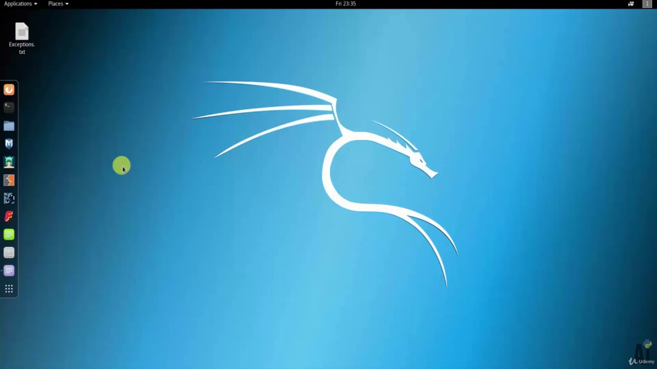 21  Python Errors and Built in Exceptions