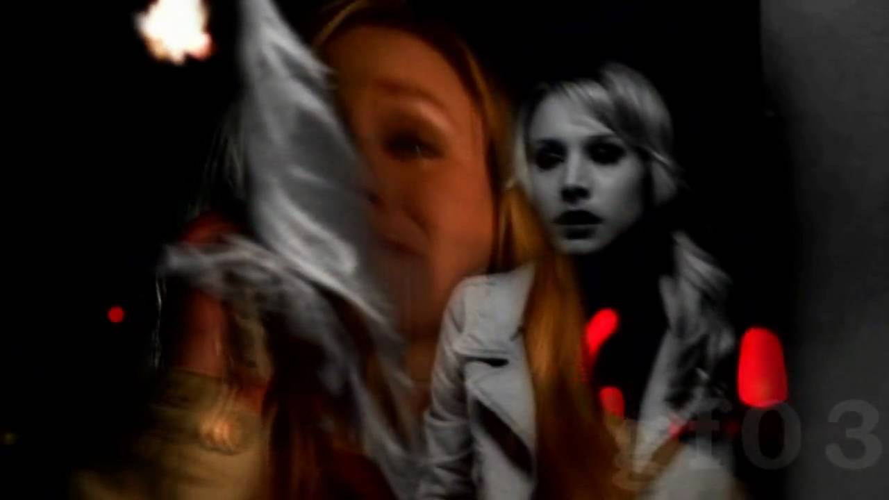 Monster - Veronica/Cassidy