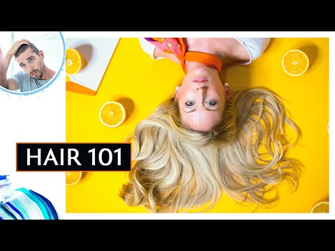 Understanding The Hair Growth Cycle and The Top Causes of Hair Loss
