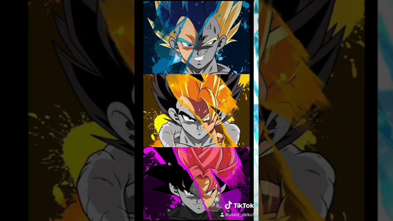 Cool anime wallpapers