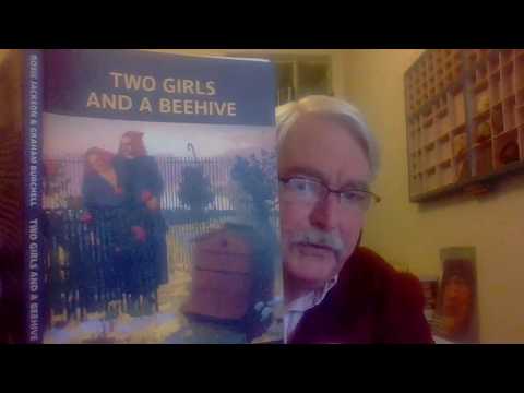 Rosie Jackson pays tribute to co-author Graham Burchell (1950–2021 ...