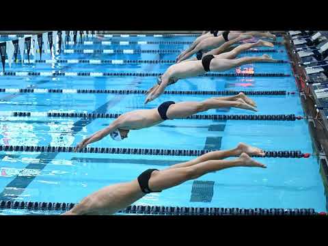 VIRGINIA Swimming - WAC Summer Sizzle Meet 2025-Live