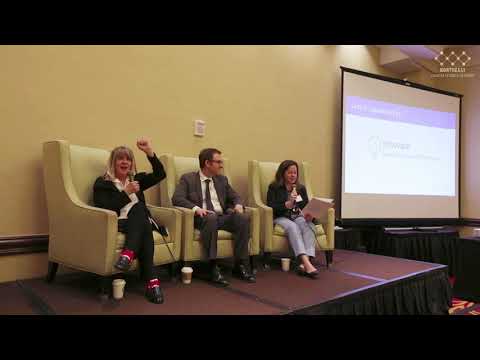 New York Charter School Authorizer Discussion— Northeast Charter Schools Network— April, 2019