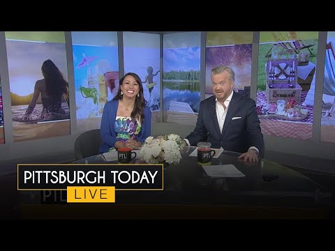 Pittsburgh Today Live Chat - June 17, 2025