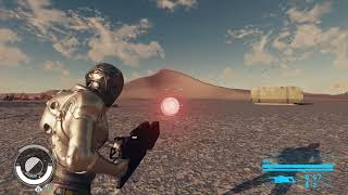 Fatman - Handheld Missile Launcher WIP at Starfield Nexus - Mods and ...