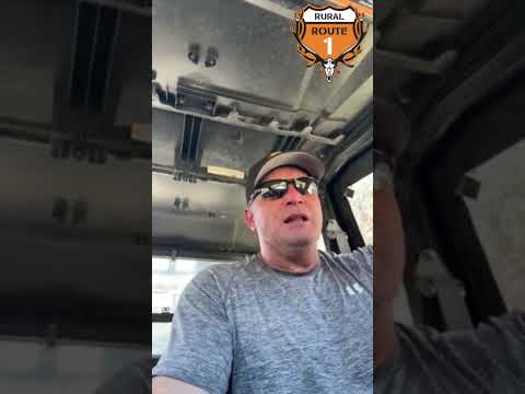 *** FINALLY *** iPhone send & receive Texts via Satellite | rr1hunt