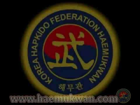 Hapkido Schools | Korea Hapkido Federation Haemukwan