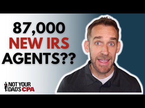 The IRS got billions for more audits. Are they coming after resellers?