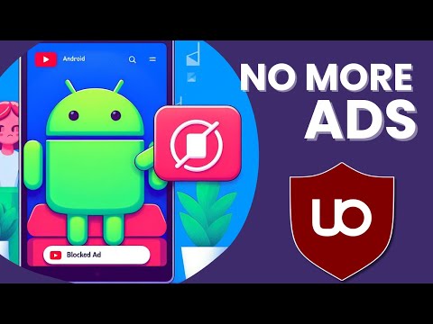 How to install Ublock Origin on Android - FIREFOX browser [No Root]