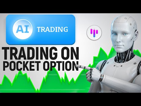 AI Trading on Pocket Option with Trading Bot | BEST TRADING STRATEGY IN 2025