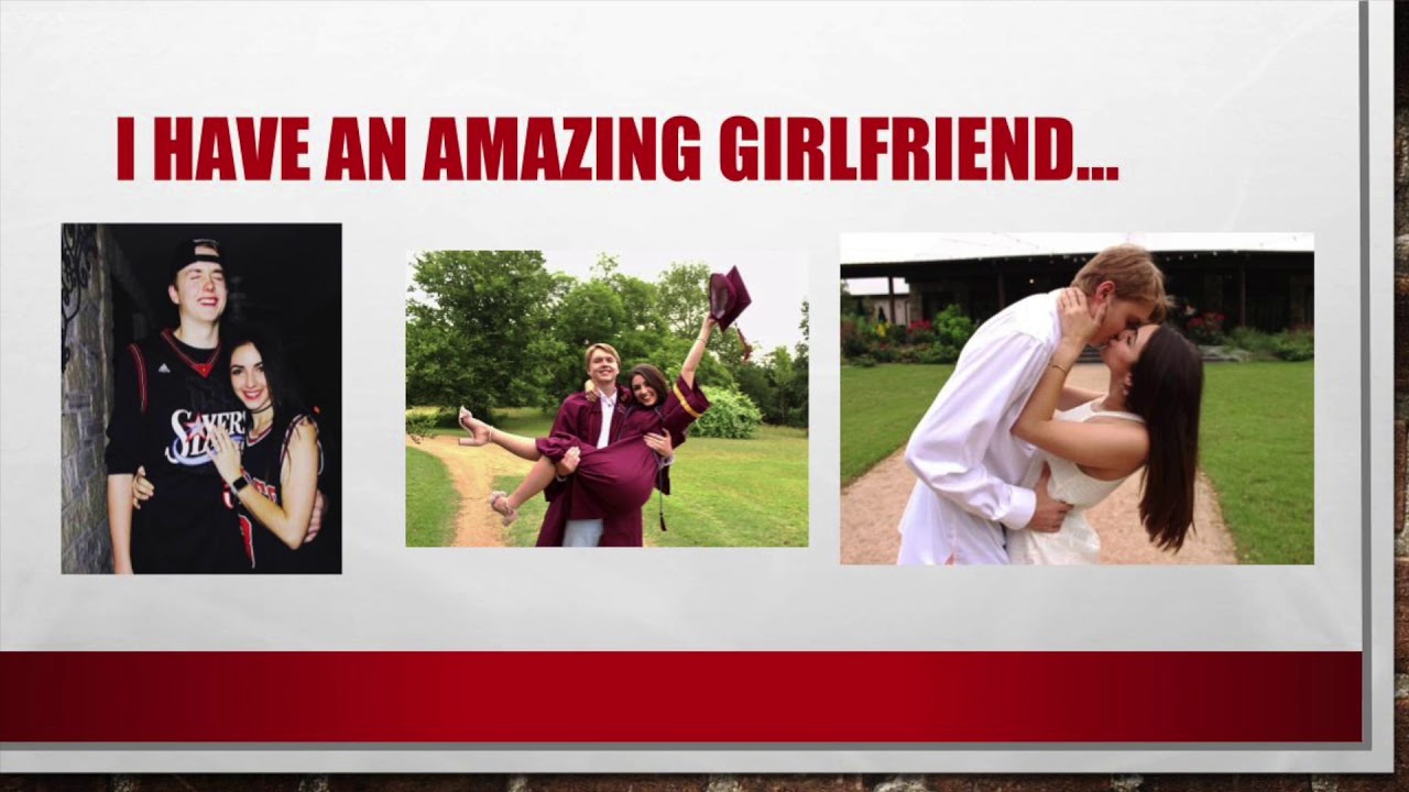 NICK BREEN | PUBLIC SPEAKING VIDEO