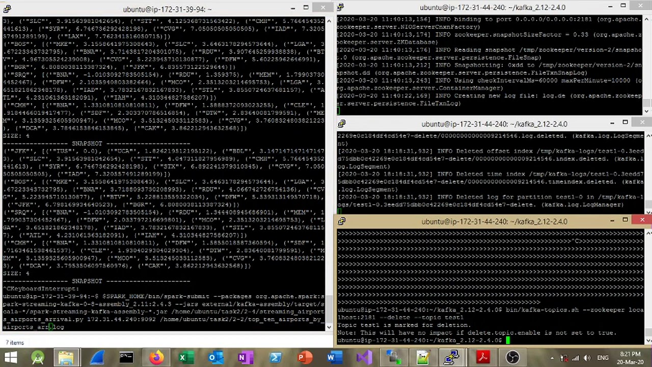 Coursera Capstone Project - Task 2