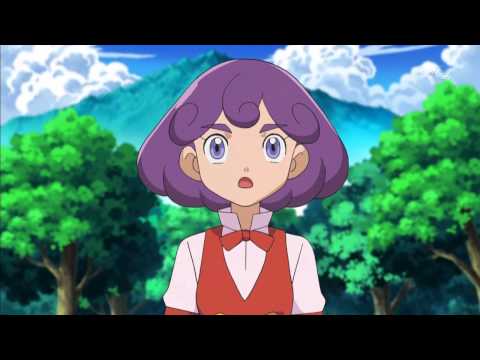 Pokemon Ships - Sommeliershipping (Cilan X Burgundy) - Wattpad