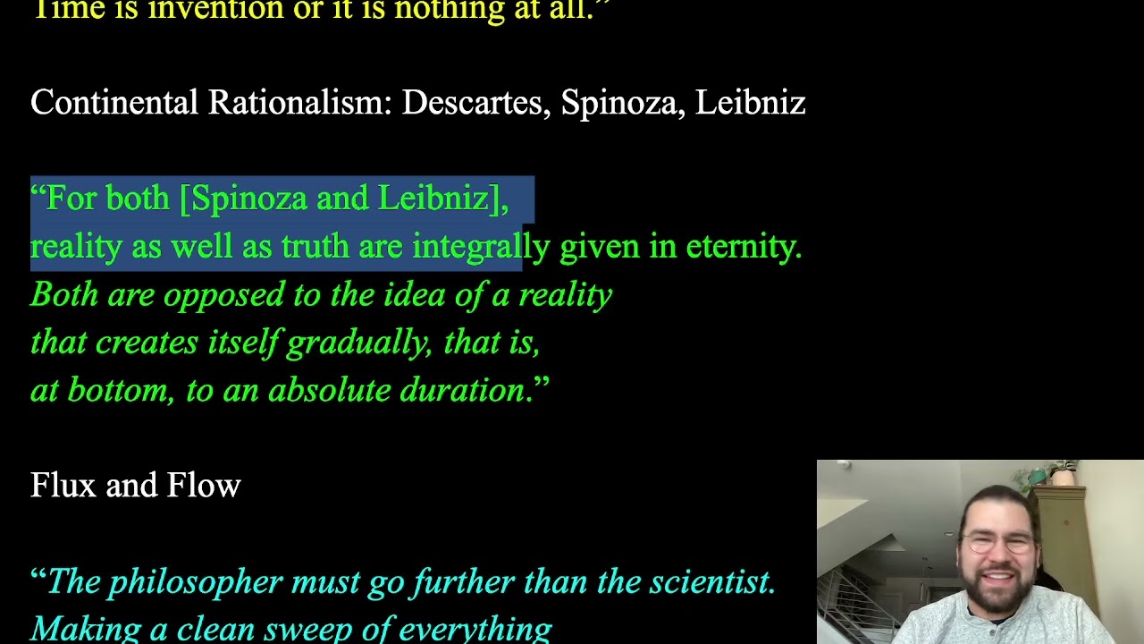 Creative Evolution: Demonstrations