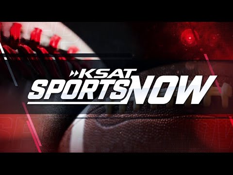 KSAT Sports Now: June 19, 2025
