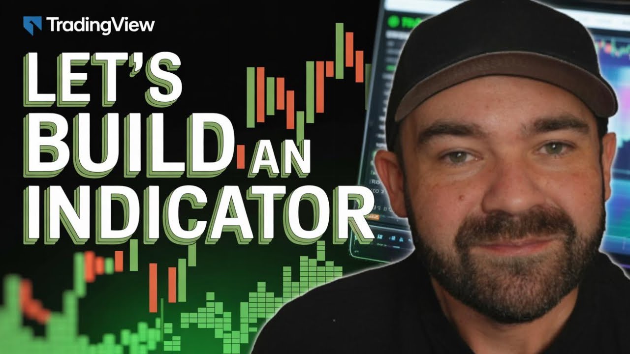 I Combined 3 Trading Indicators Into 1 Using AI… Here’s How