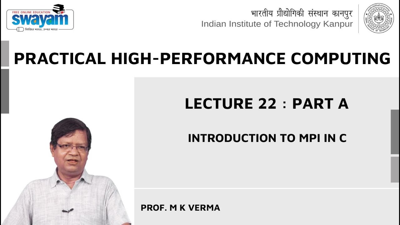 Understanding MPI and OpenMP: A Comprehensive Guide | Galaxy.ai