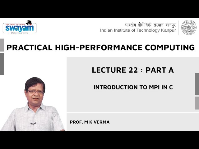 Understanding MPI and OpenMP: A Comprehensive Guide | Galaxy.ai