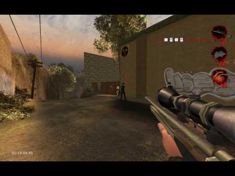 Steam Community :: Video :: Postal 2: Protester chooses death rather ...
