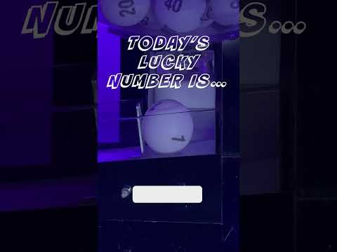 The REAL Random Number Generator 1 to 100 ► Jan.4, 2023 ◄