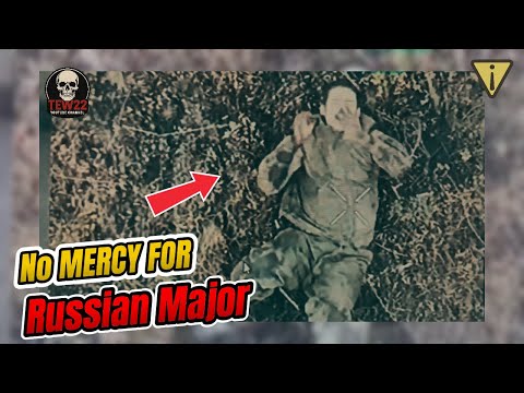 NO ESCAPE: Ukraine FPV Drones Hunt Russian Troops In Sumy Boarder Area | High-Value Target DESTROYED