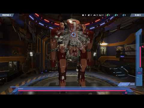 Steam Community :: Video :: (CCPlays) Fixing Mechs in Near Future for ...