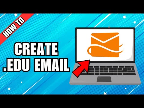 How To Create An EDU Email