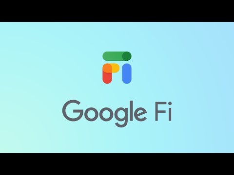Say Hello To Google Fi