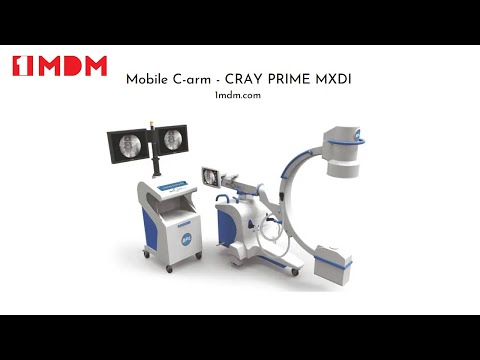 BPL C Arm
