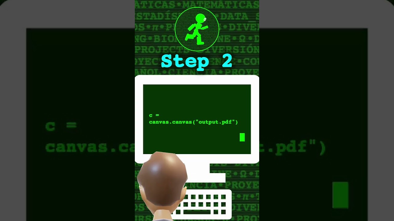 Automate PDF Documents with Python