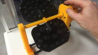 Open Source Laboratory Sample Rotator Mixer and Shaker