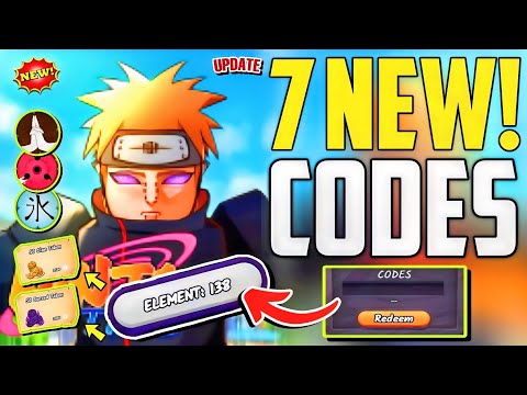 ⚠️FRESH!⚡CODES⚠️NINJA TIME ROBLOX CODES 2025 - NINJA TIME CODES 2025