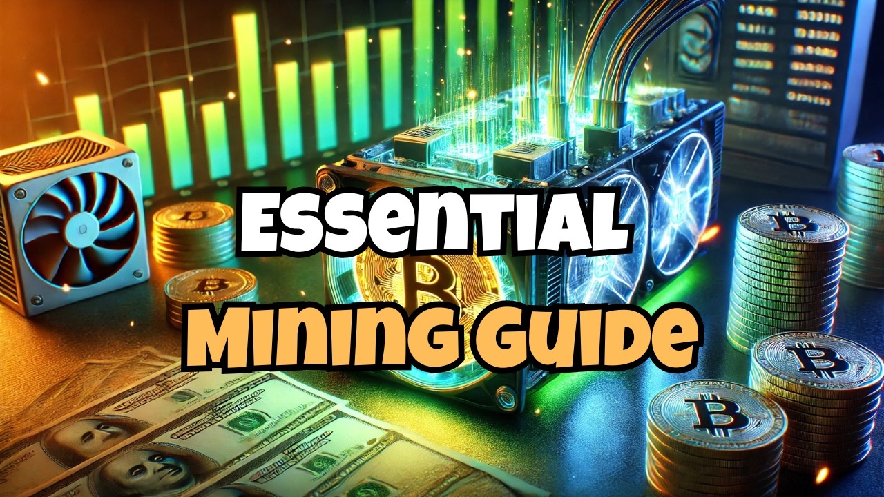 ASIC vs. GPU Mining: 5 Key Differences Every Miner Must Know