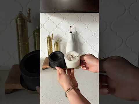 Like to know it to shop! #kitchencounter #kitchenorganization #kitchengadgets #homedecor