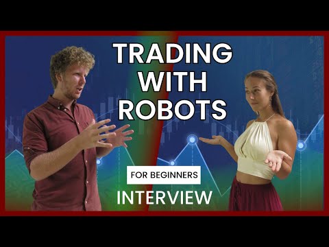 Trading with Robots: An Exclusive Interview with a Pro Trader and Coder – The Nomad Trader
