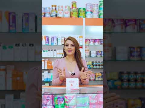 ¿Estás esperando un bebé?🤱🏻Materna de #Nestlé es el multivitamínico ideal✨