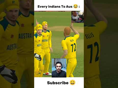 Real cricket 22 memes Funny Moments And Bugs 😂 #shorts #short #rc22
