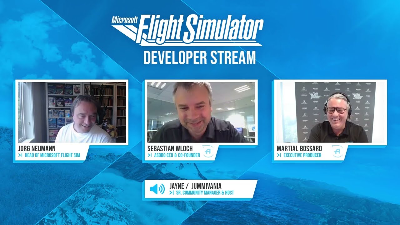 Flight Success Percentage - General Discussion - Microsoft Flight ...