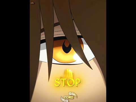 《🔥Bam only acknowledge the strongest one🗿》『 Ep.3 』【 Tower of God S2 】#towerofgod#4k#shorts