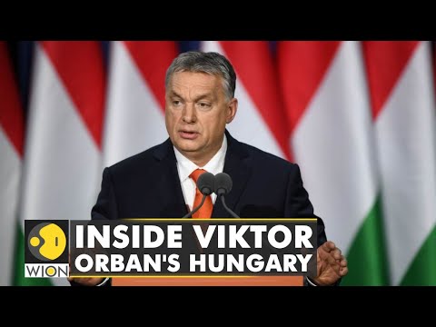 Orban tightens grip over Hungary, introduces policies hostile to LGBTQ people | Latest English News