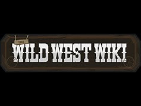 NEW WILD WEST WIKI IS OUT!!!! (Roblox)