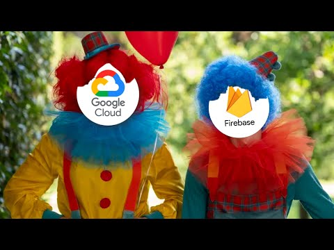 The Truth About Google Cloud and Firebase