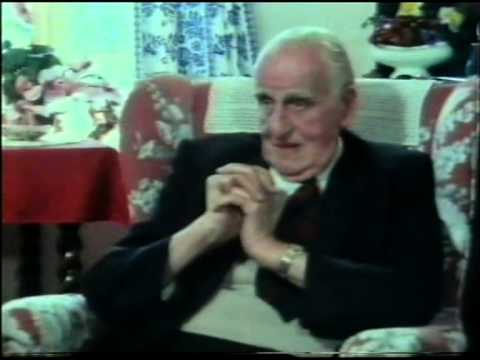 Robert Kee: Ireland – A Television History – Part 9 of 13 – ‘Terror ...